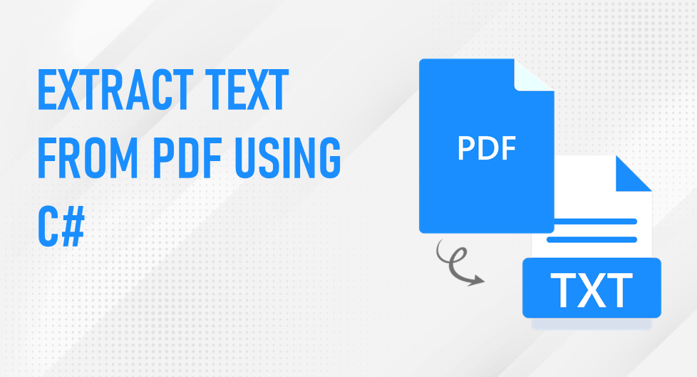 How to Extract Text from PDF in C# (Developer Guide) | by Alexander ...