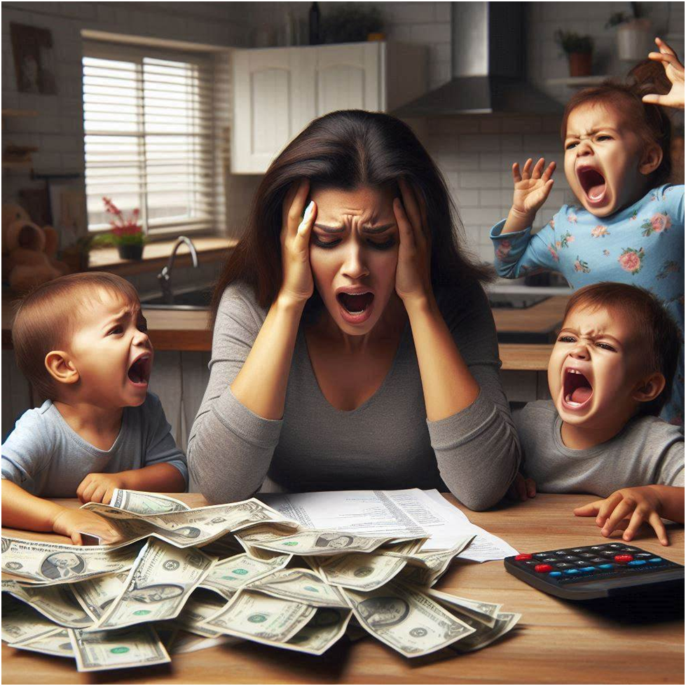 Are You Feeling Overwhelmed by Your Financial Life? | by George ...