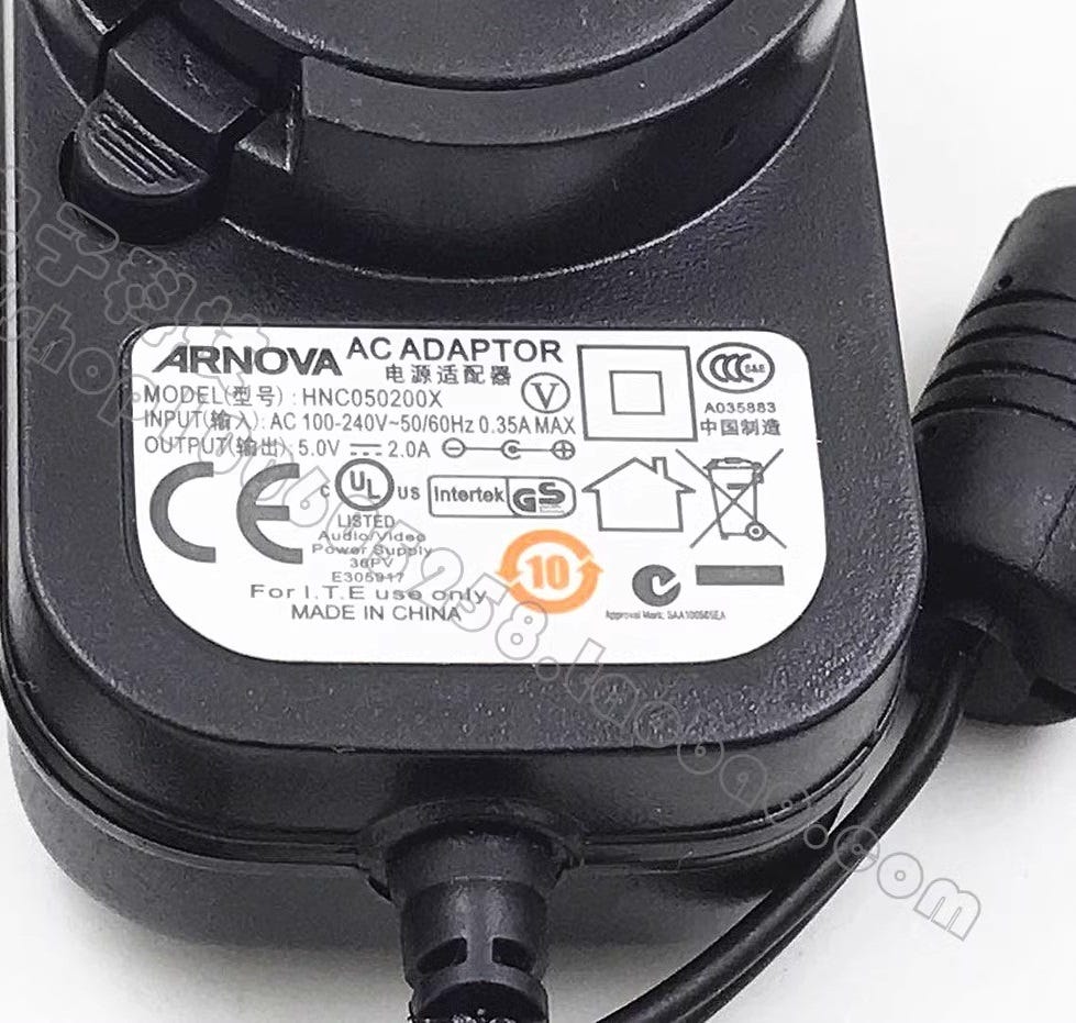 *Brand NEW* 24V 6.25A AC/DC AC ADAPTER NDS MEDICAL BPM150S24F06 N ...