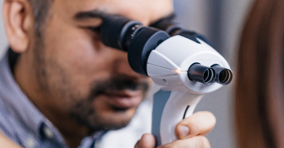 Ophthalmic Optics Instrument Market: Size, Trends, Competitive ...