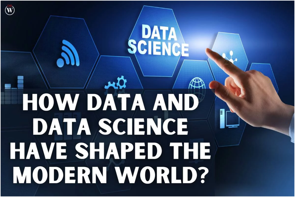 What is data science? You’re Business’s Digital Wizard.” | by Asma Khan ...