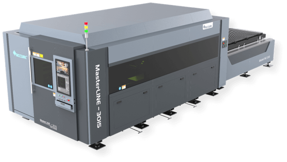 Fiber Laser Cutting Machine for Precise 2D CuttingFiber Laser Cutting ...