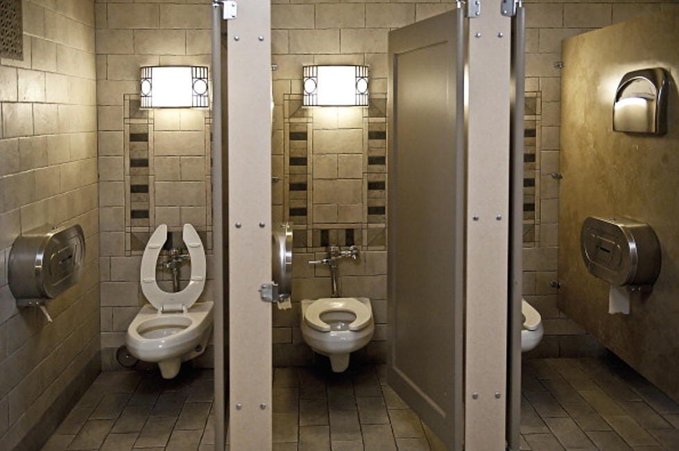 How we can fix the concert-peeing experience (but not really) | by Alex ...