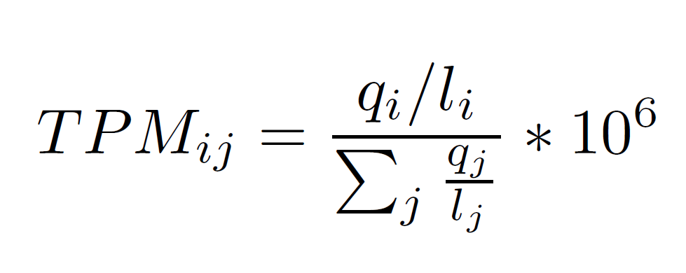 Why your tpm() function needs a double transpose | by Urmos Adam | Oct ...