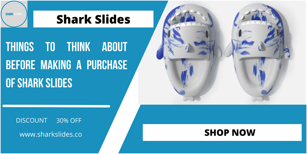 Things to Think About Before Making a Purchase of Shark | by Shark ...