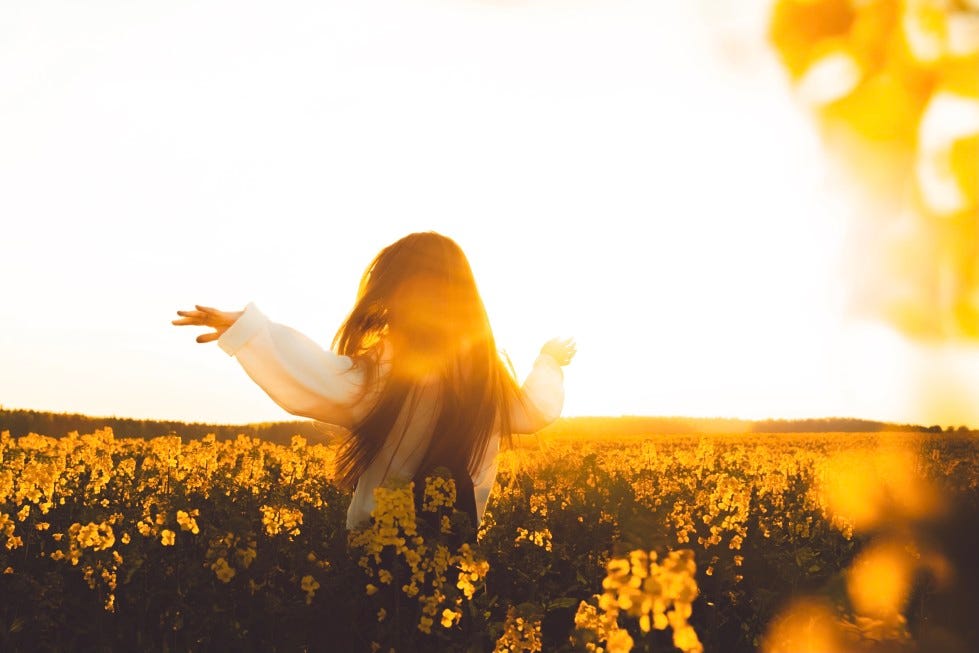 Find Your Natural Flow. | by E.B. Johnson | Practical Growth