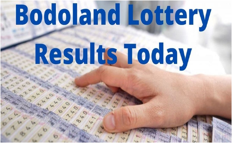 Bodoland Lottery Result Today (24.10.2022) | by Shophia Aray | Medium