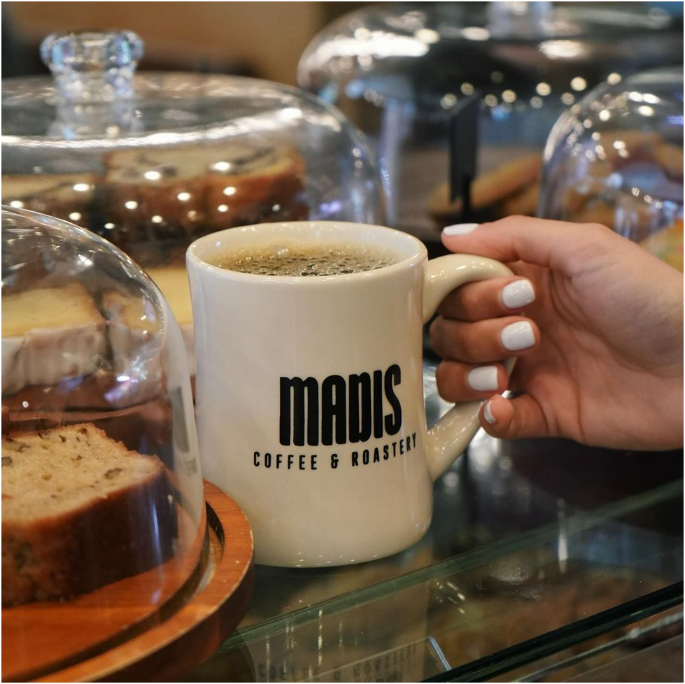 Colombian coffee: specialty coffee for coffee enthusiasts | by ...