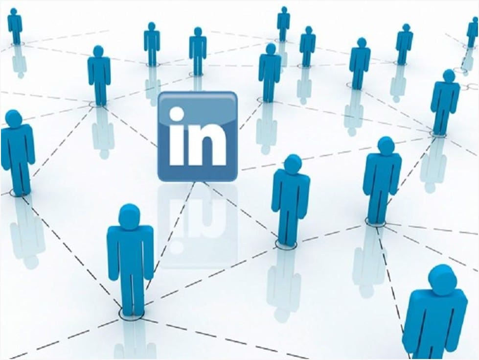 WHY LINKEDIN IS IMPORTANT FOR BUSINESS: | by Siddalingumallabadi | Medium