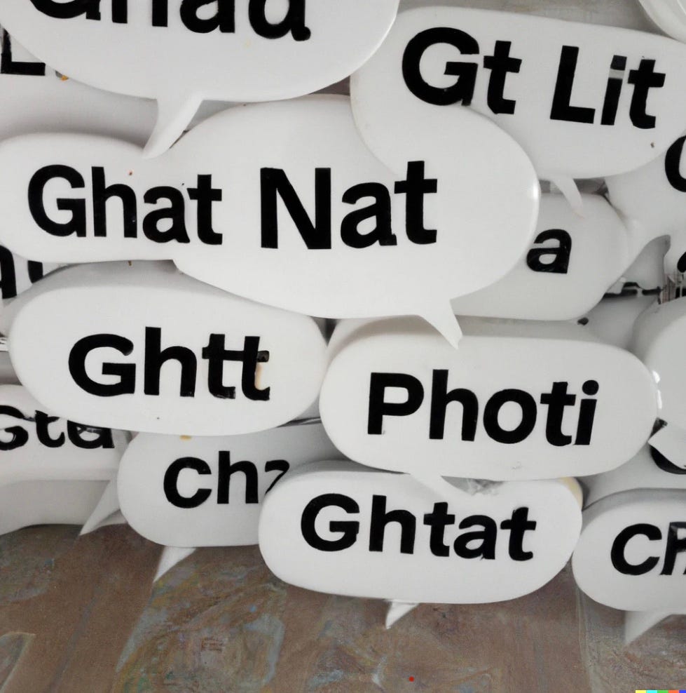 Chatbot Overload: How to Keep Your Chat GPT Running Smoothly During ...