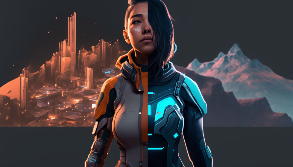 Gaming’s Hidden Hero: The Importance of VFX in Virtual Reality | by ...