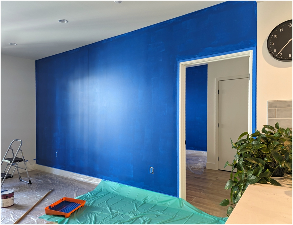 How to Properly Prep Your Walls before Painting | by Ishratfatima | Oct ...