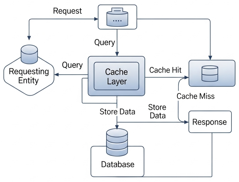 Boosting Performance with Caching in Node.js and Redis | by Rishikesh ...