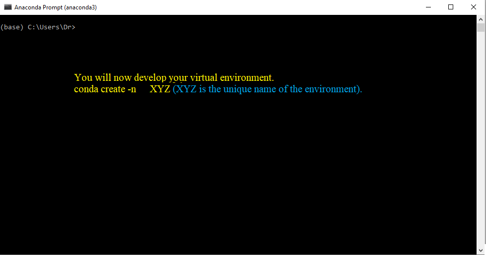 Tensorflow using Jupyter Notebook | by Asohail | Medium