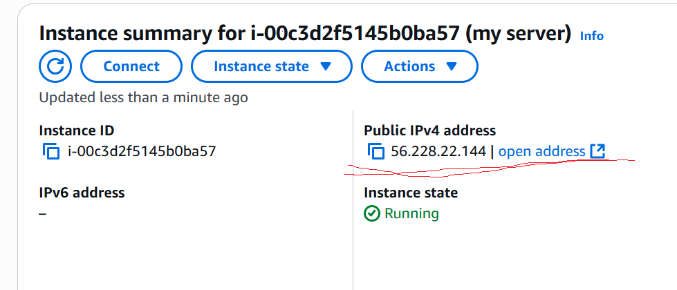 How to SSH into Your AWS EC2 Instance from Windows Using Git Bash and PowerShell | by ...