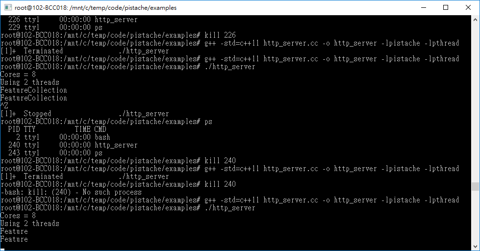C++ — JSON for Modern C++ 解析JSON. 預期我們透過pischae架設REST Server | by JLin | Medium