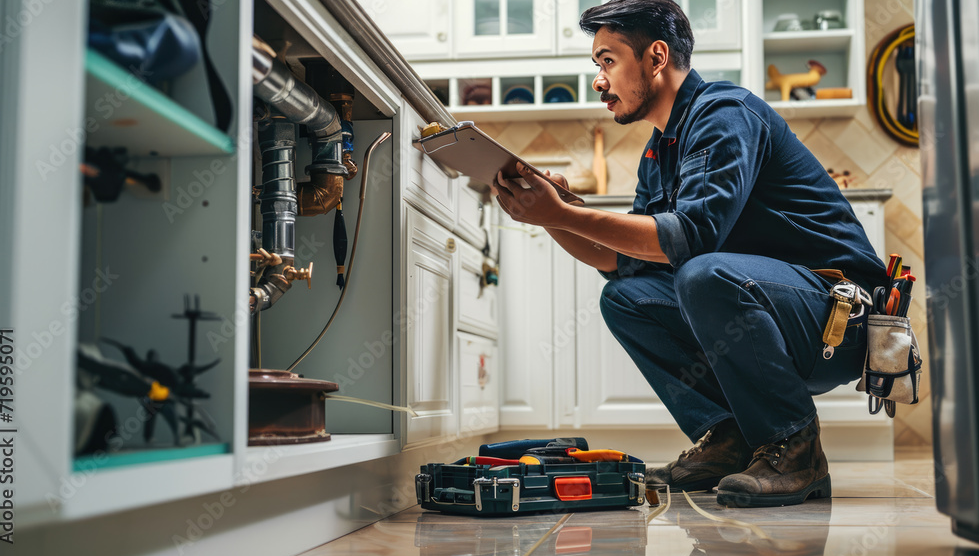 Expert Tips: Keeping Your Renton Plumbing System in Top Shape | by ...