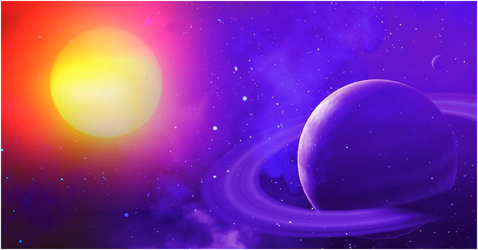 Know what is the effect of the combination of Sun and Saturn in ...