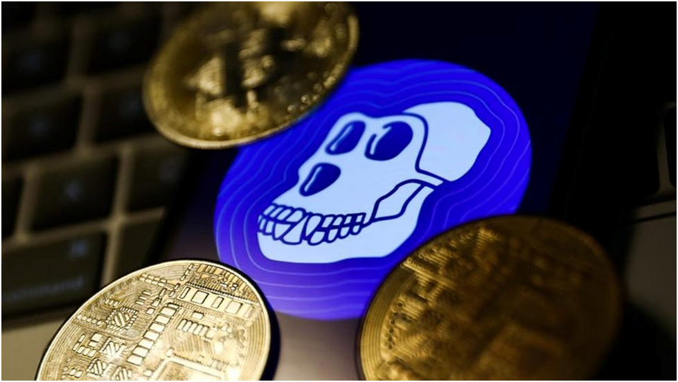 CRYPTO GAMING. WRITTEN BY: AMBER BATOOL | by Syeda Amber | Medium