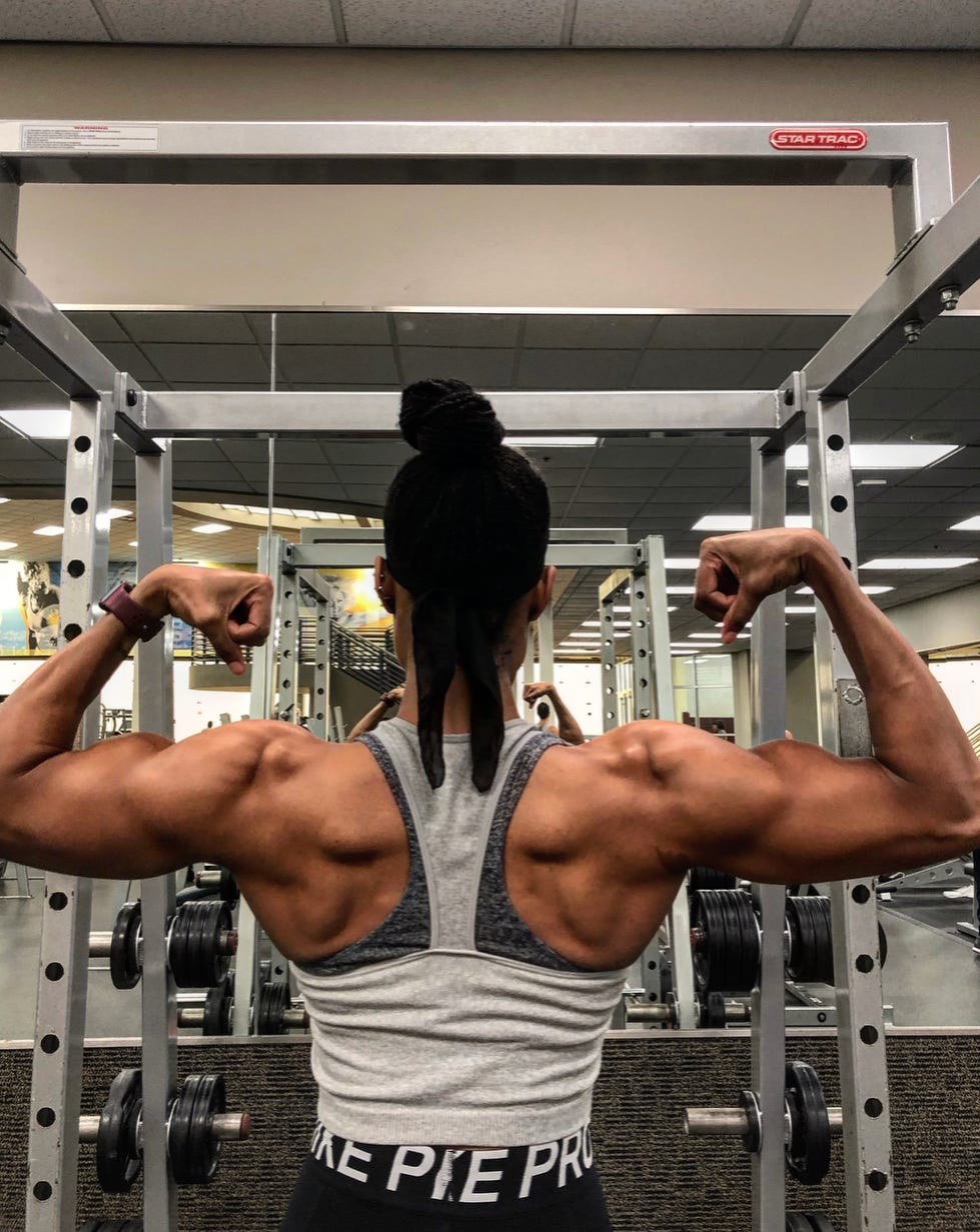 The Hard Gainer’s Personal Protocol | by Destiny S. Harris | Jan, 2026 ...