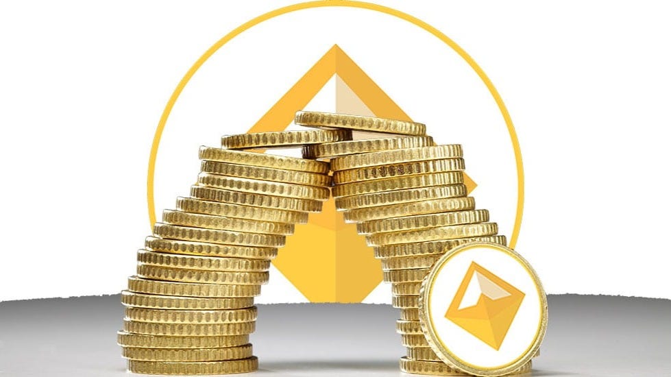 Stable Coin Summary: DAI. Summary of the DAI stable coin by MAKER… | by ...