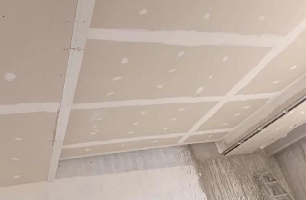 Gypsum partition | gypsum partition wall-Gypsumpaintingdubai - Gypsum ...