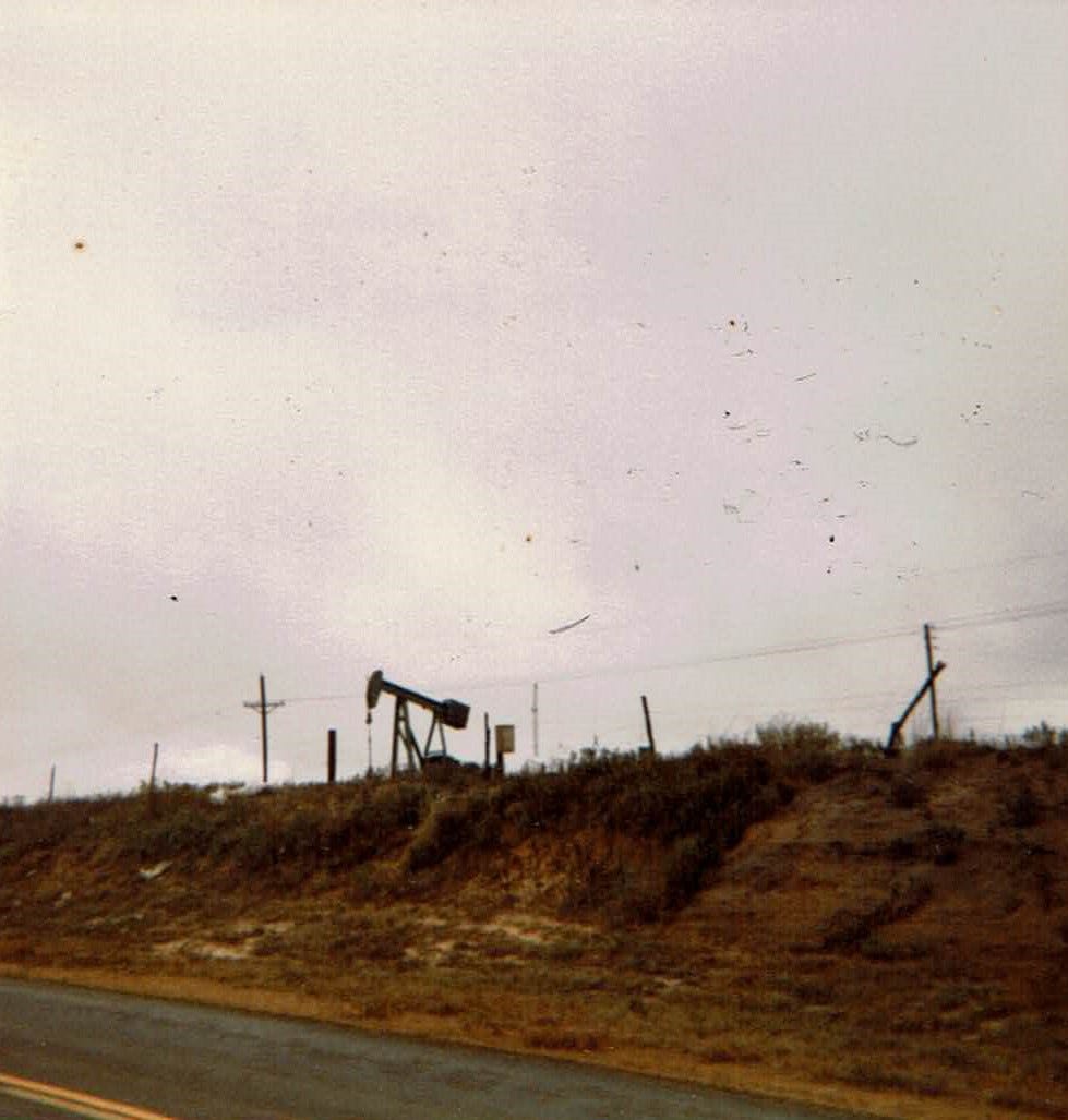 The Tucumcari Diaries (Continued) | by Michael McGroarty | Medium
