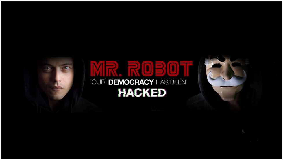 MR. ROBOT. Penetration Testing Report | by MUHAMMED FARIS S | Medium