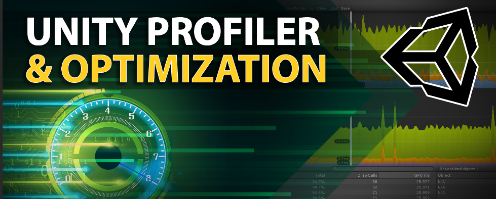 Organizing your UI for Performance in Unity | by Josh Watts | Medium