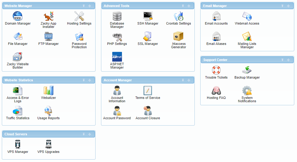 แนะนำ Free MySQL hosting #3 (ฟรี!!!) | by Ekkachai | Medium