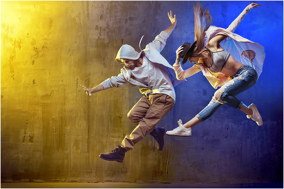 Who are the Famous Dancers in the World of All Time? | by Demostop | Medium
