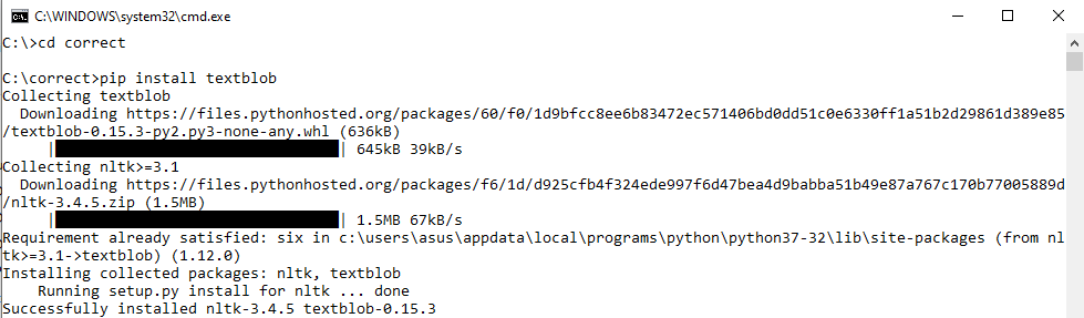 Create Spelling Corrector Program Using Python | by Yuda Khoirul Zikri | Medium