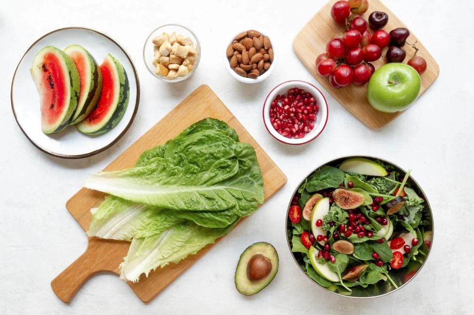 How to Be a Fit Foodie: Tips and Tricks to Enjoy Your Food and Stay in ...