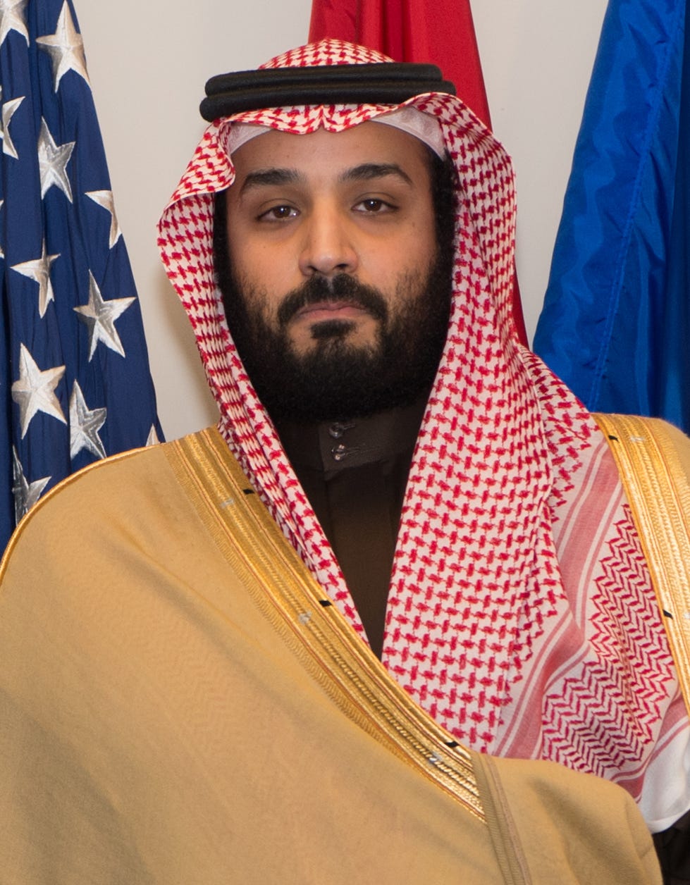 Why Saudi Arabia Wants The US Back In The Middle East | by Scott ...