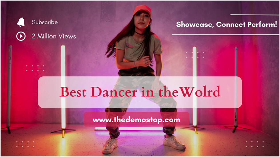 Famous Dancers of All Time. Dancing is akin to narrating a story… | by ...
