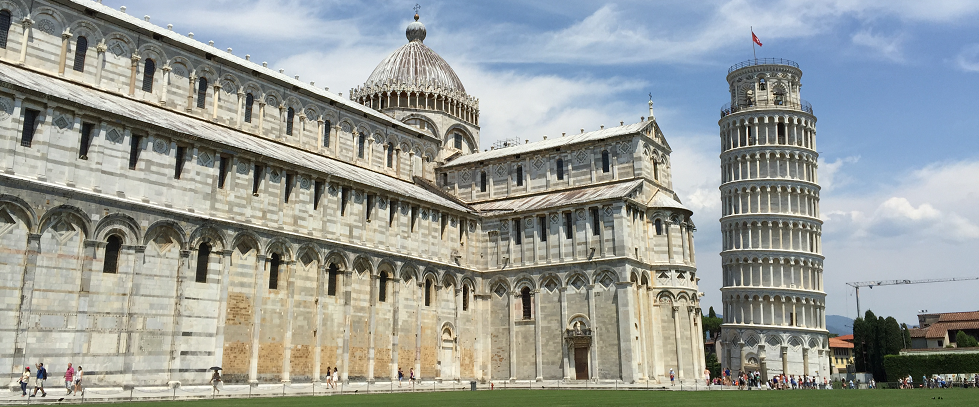 GradTrip|DAY7 比薩：大出血日. 比薩 Pisa | by 由Grad Trip開始 | Medium