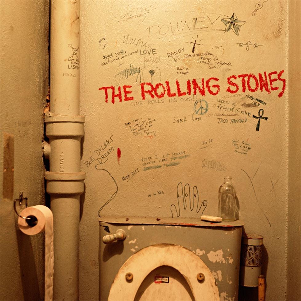 Learning music. Growing up with roots rock and jazz | by D. S ...