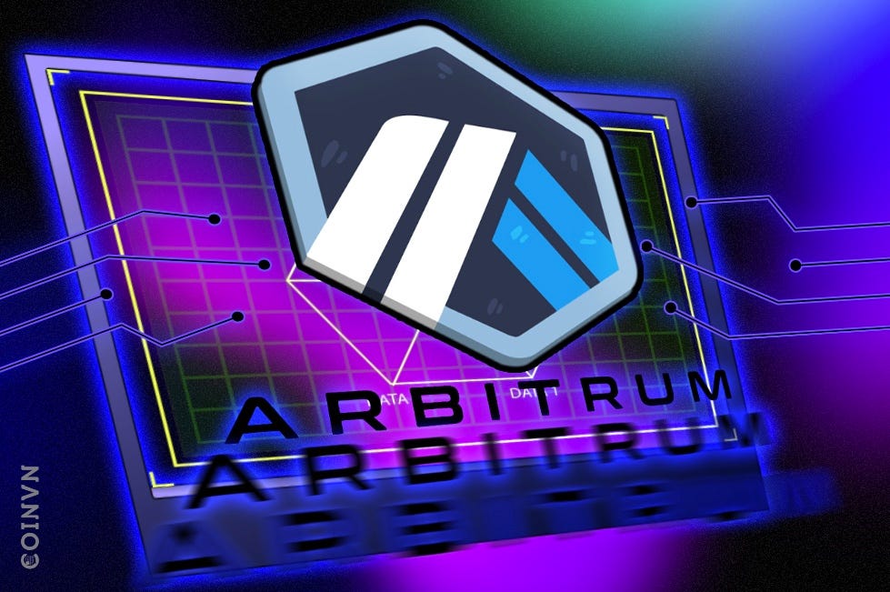 Arbitrum ARB Airdrop How to Get | Medium