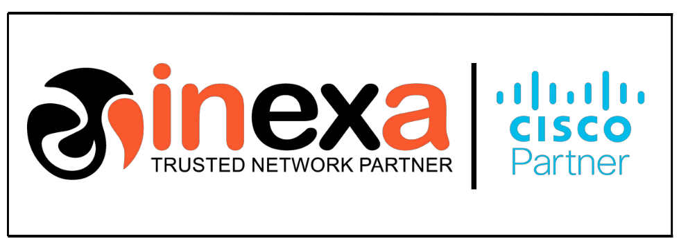 Cisco Partner Logo Png