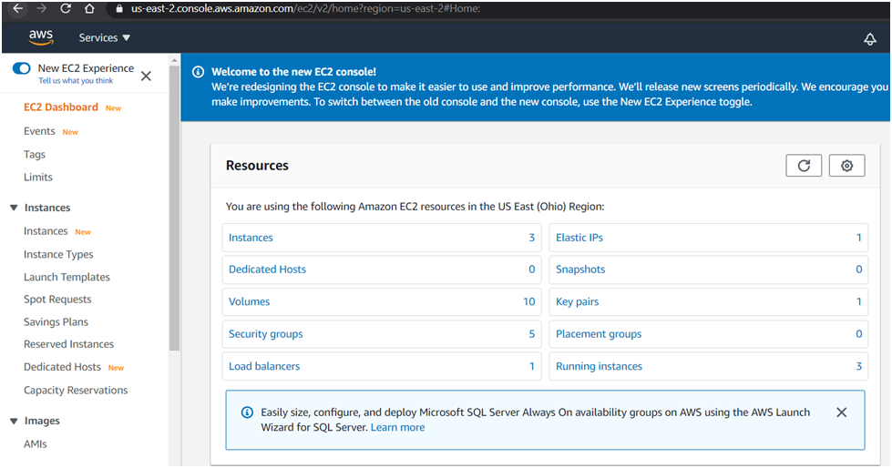 AWS Application Load Balancer with SSL | by avdhesh sharma | Medium
