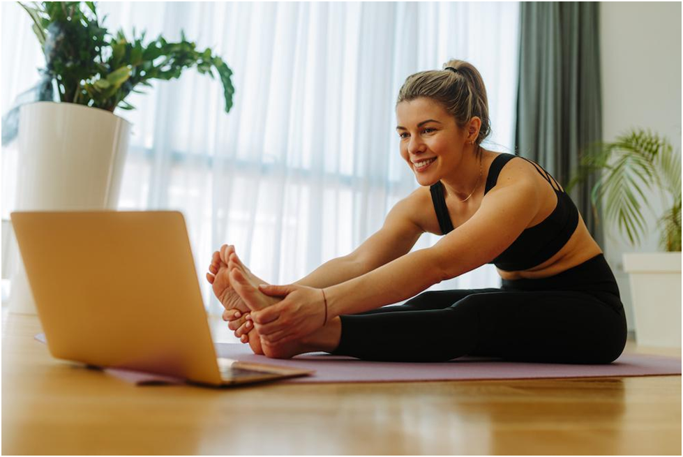 What makes you fit?Do you know?. Any bodily activity that is performed ...