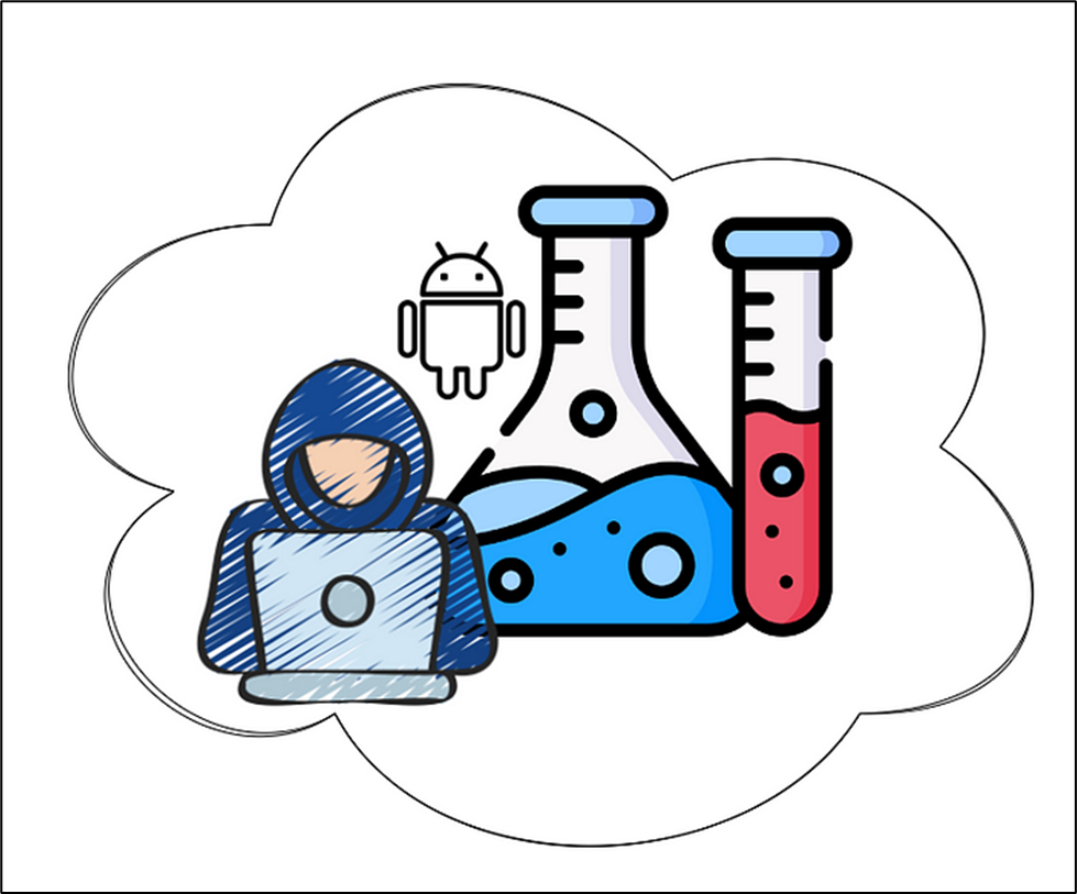 Diving Deep: A Comprehensive Guide to Android Penetration Testing ...