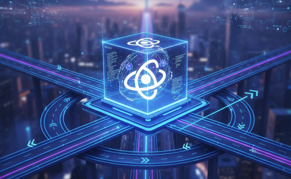 React Router v6.4 Data APIs Tutorial | by Sanjay Singh | Medium