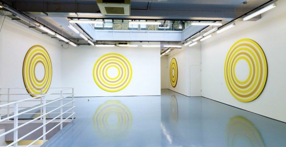 The Suns, Moons, and Circles of Ugo Rondinone | by Sotheby's Institute ...
