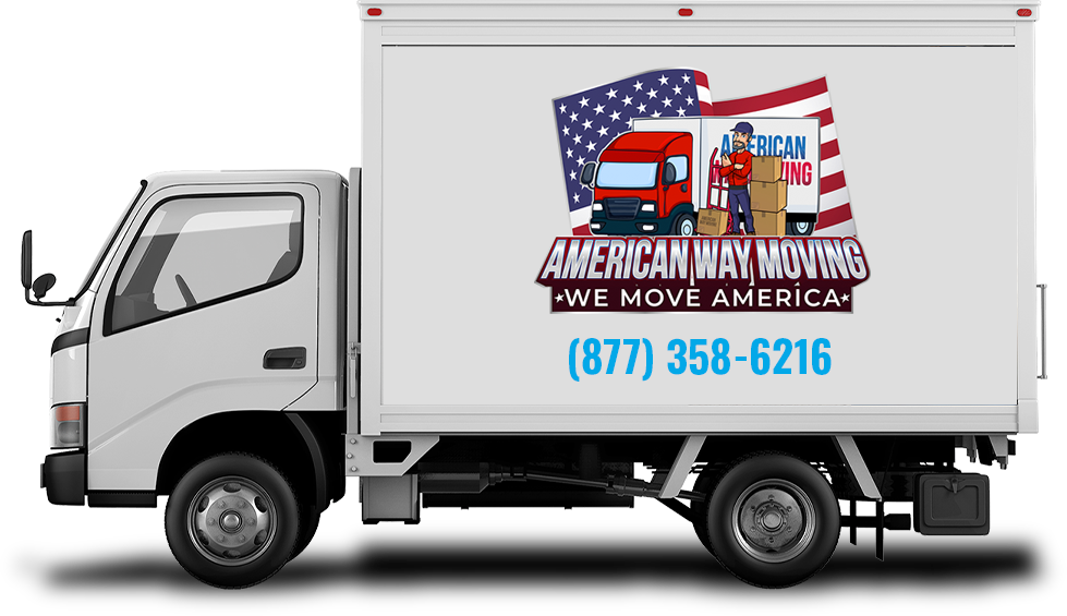 A Comprehensive Guide to Long-Distance Moving with American Way Movers ...