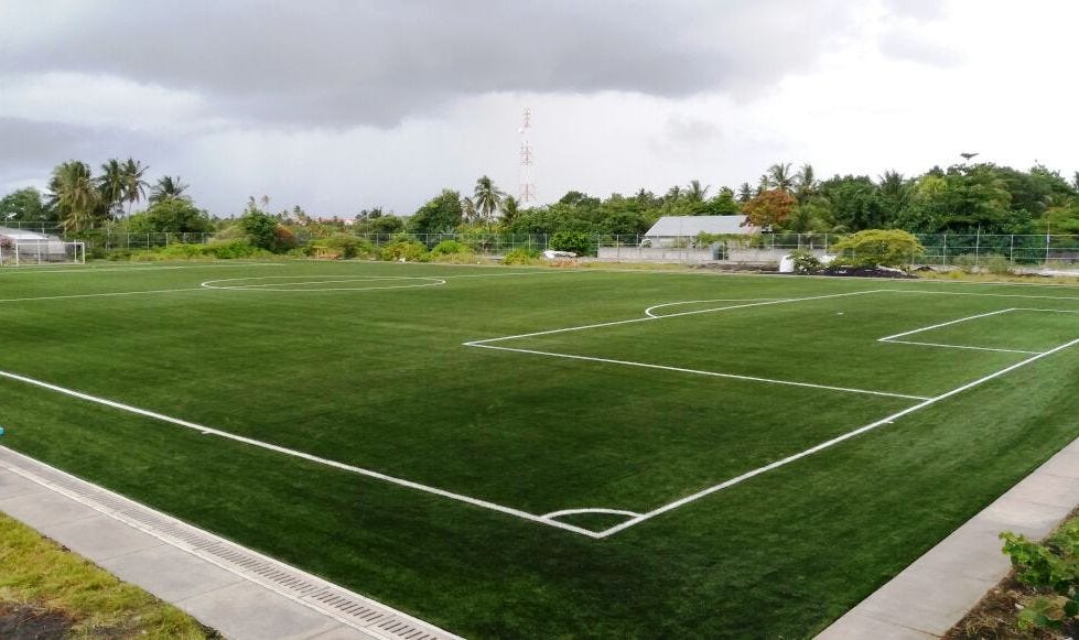 Sports Infrastructure Company - Nainaasingh - Medium