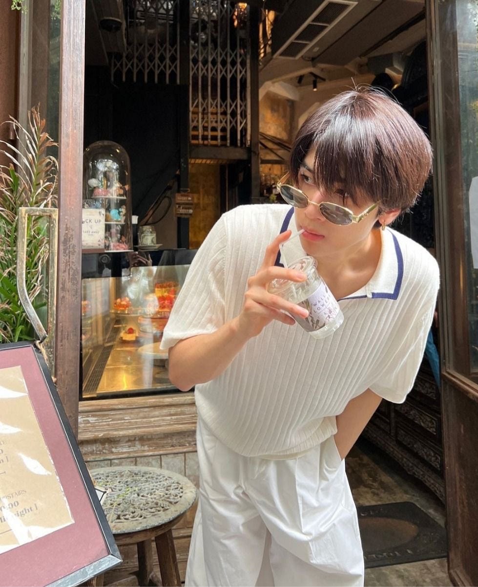 Chapter 35 : Bertemu. Chapter 35 : Bertemu | by Koo Chika | Apr, 2025 | Medium