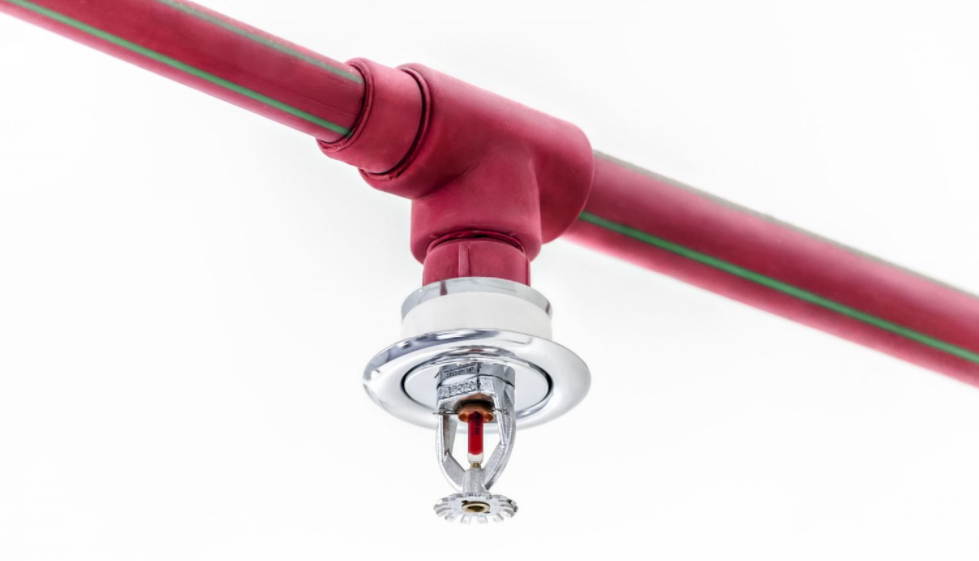 Fire Sprinkler Systems Vs. Fire Extinguishers: Understanding the ...