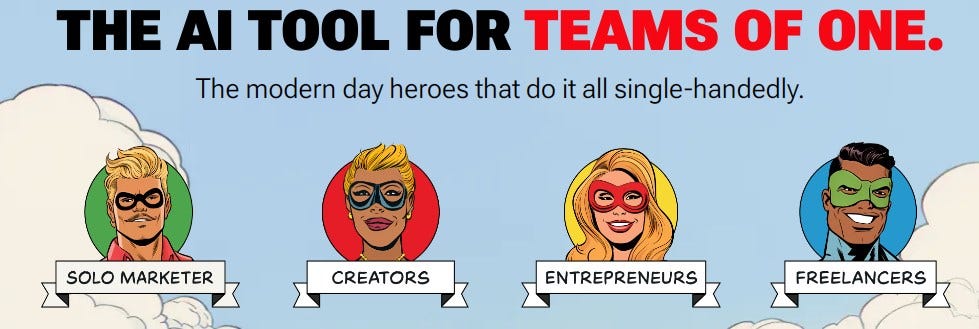 Unleash Your Marketing Superpowers with Blaze.ai: A Game-Changer for ...