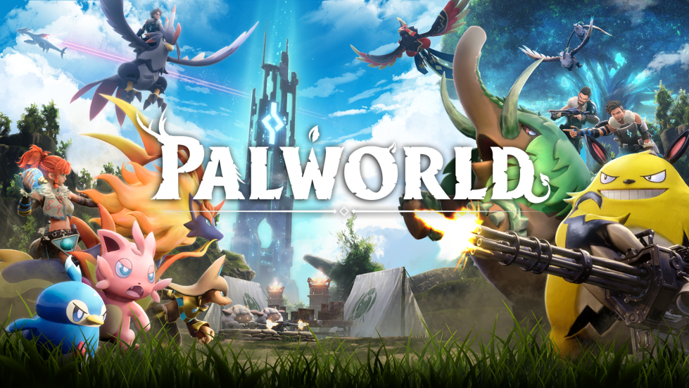 Unveiling Palworld: Navigating the Storm of Controversies and Triumphs ...
